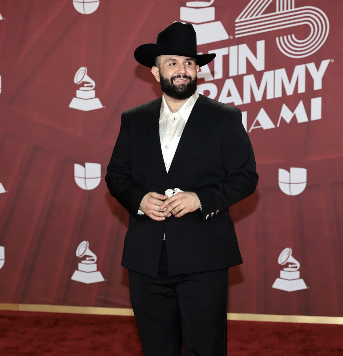 AT&T x Carín León — Madeline X. Gomez